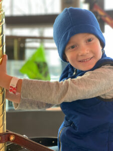 BUILDING OHANA | A neighborhood where love lives